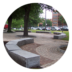 Parc Kent - Méta+Forme Paysages